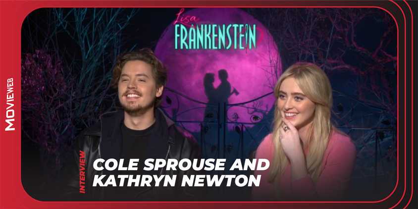 Cole Sprouse's 10 Best Performances, Ranked