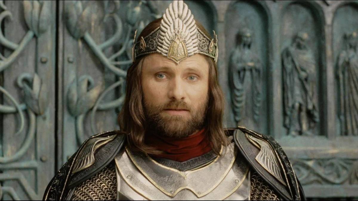 Why 'The Lord of the Rings: The Return of the King' Cut Saruman's Death Scene