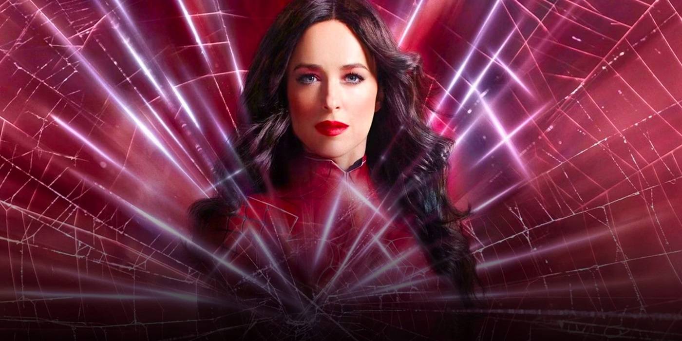 Dakota Johnson Says 'Drastic Changes' Were Made to Madame Web Script, but Would Return for More