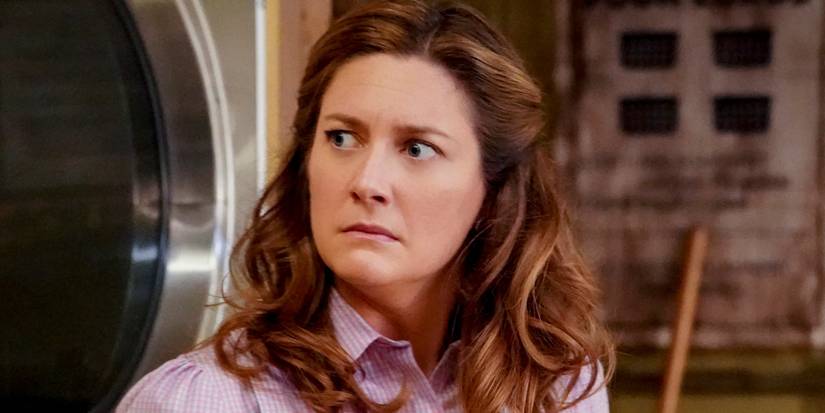 'Georgie & Mandy's First Marriage': Why Mary Cooper Is Breaking Fans ...