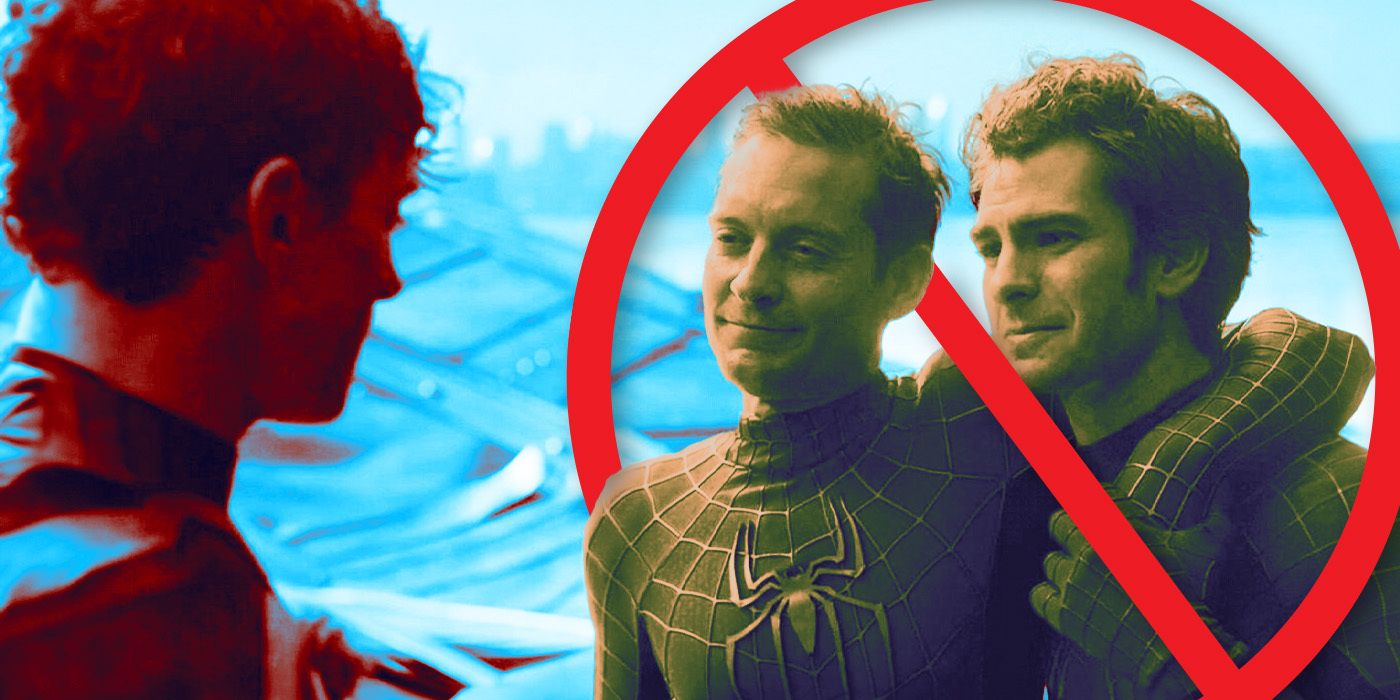Tom Holland's Top 10 Best Scenes as Spider-Man, Ranked