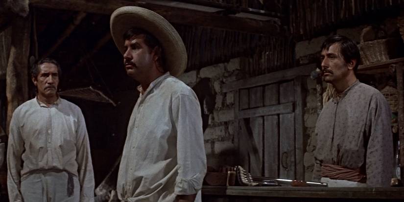 Facts about the Original Magnificent Seven You Probably Didn’t Know