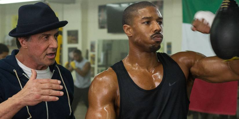 Michael B. Jordan and Ryan Coogler's Secret Movie Acquired by Warner Bros.