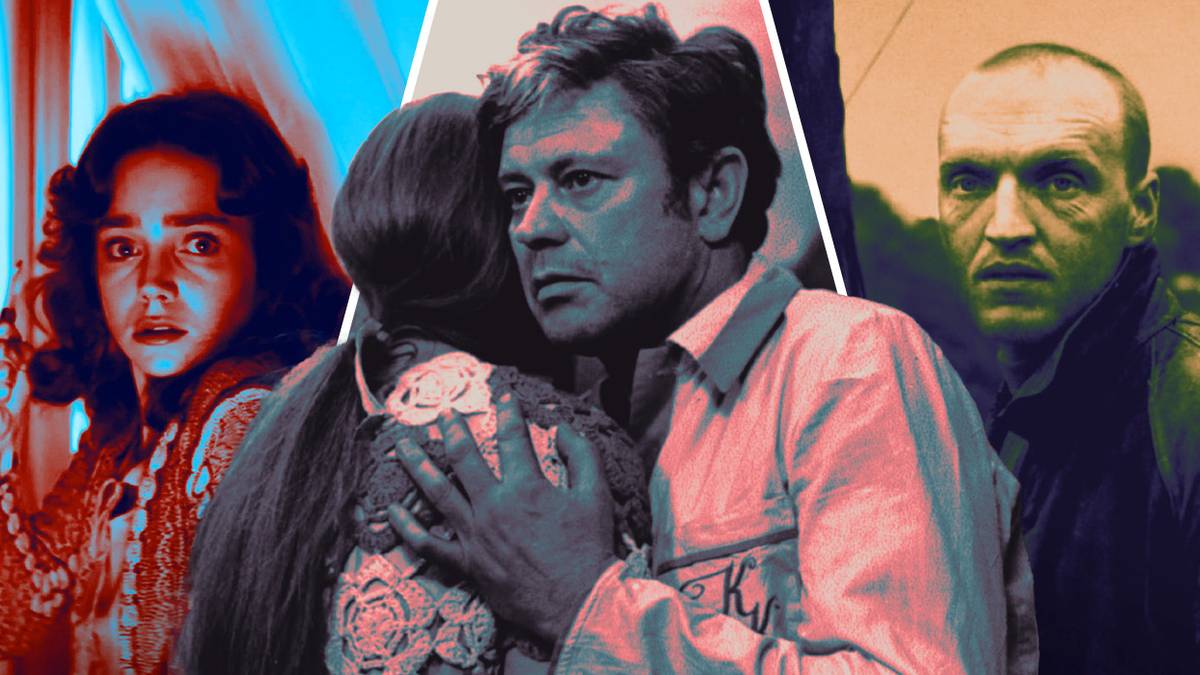 10 Mind-Bending Movies From the '70s