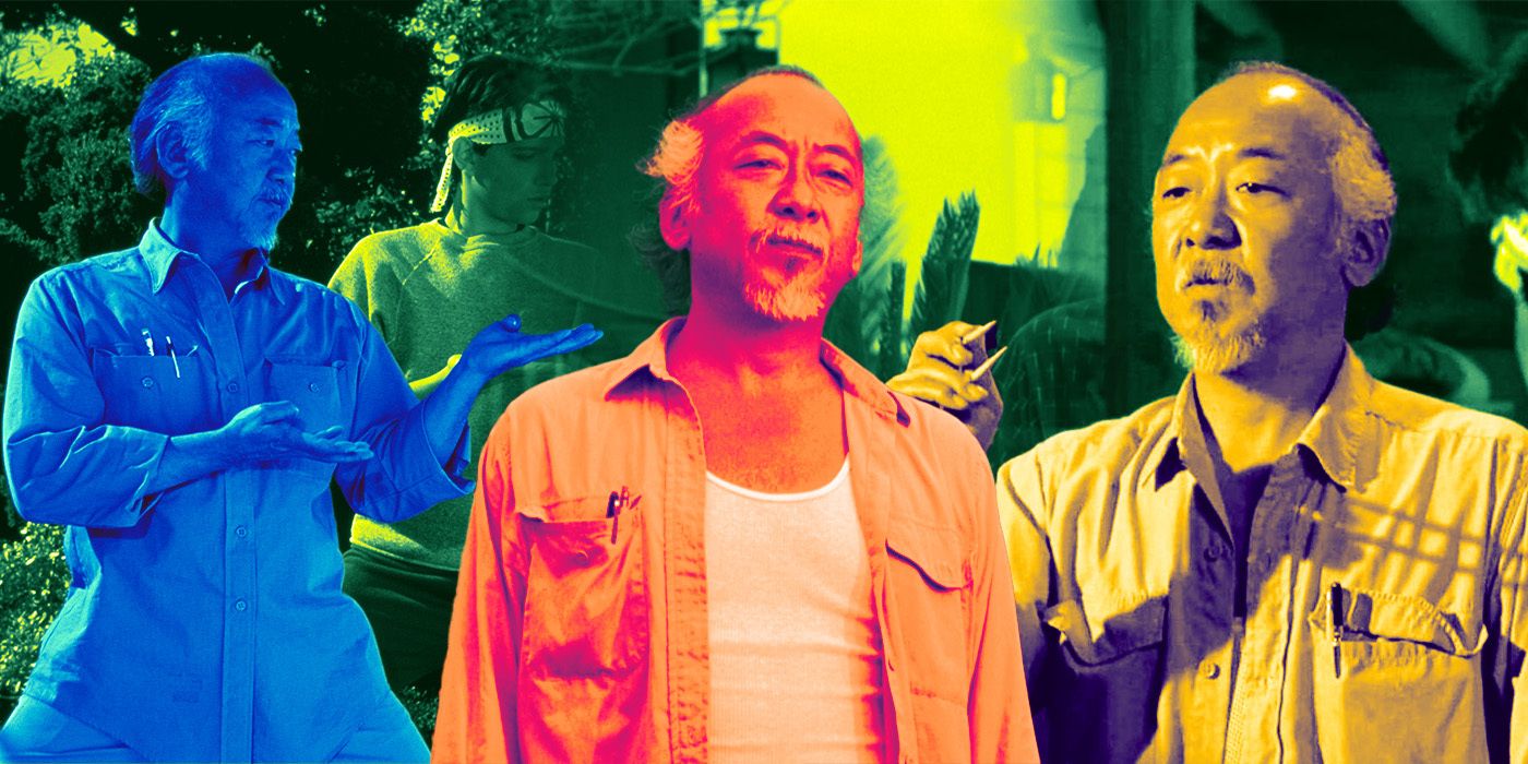‘The Karate Kid’ Is Timeless Because It Was Inspired by Real Life