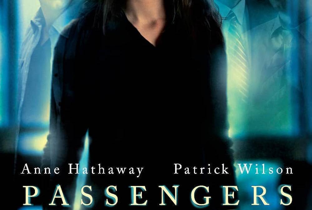 Passengers 2008 Movieweb