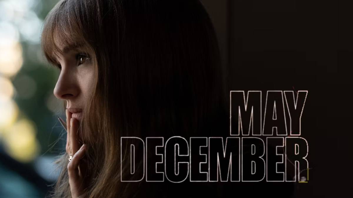 May December Review | Provocative Tabloid Story with Sublime Preformances