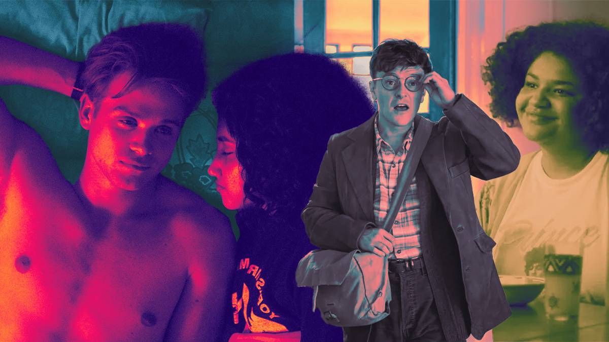 Netflix’s One Day Cast & Character Guide