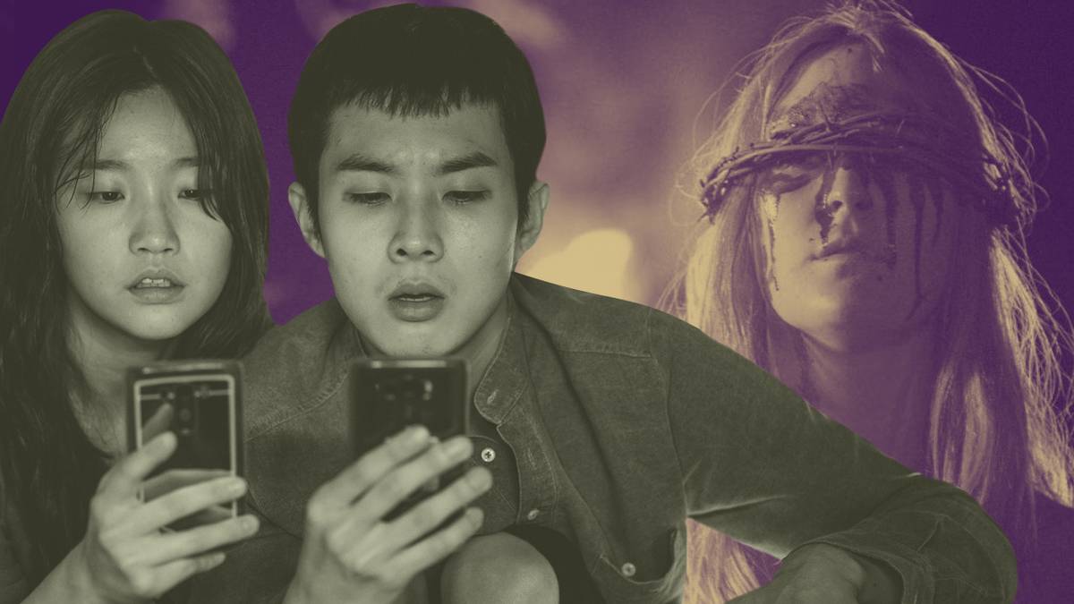 Normal Movies That Become Horror Halfway Through