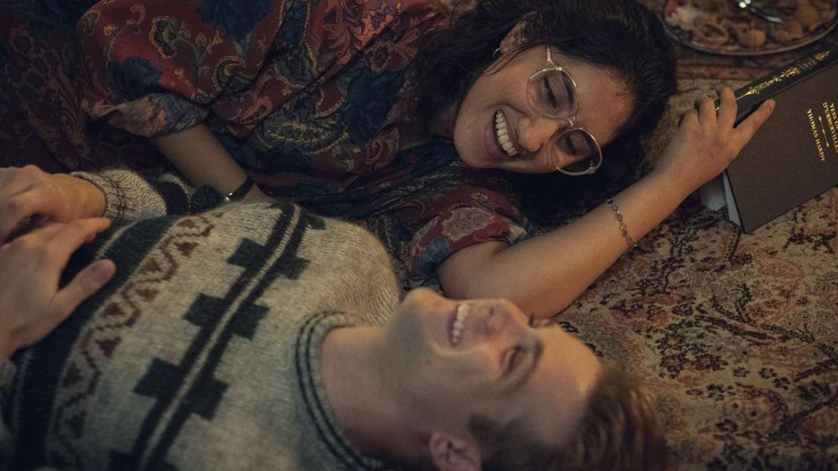 Netflix’s One Day Cast & Character Guide