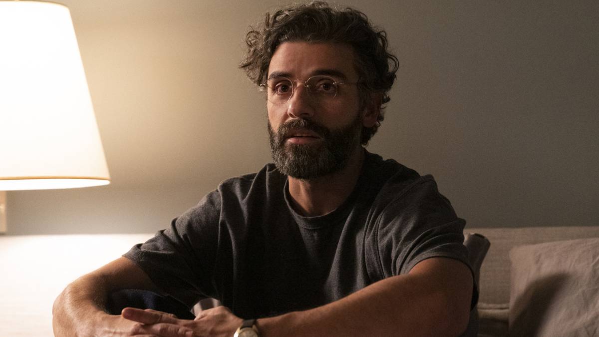 Oscar Isaac & Mark Hamill Lead 'The King of Kings' Trailer, a Time ...