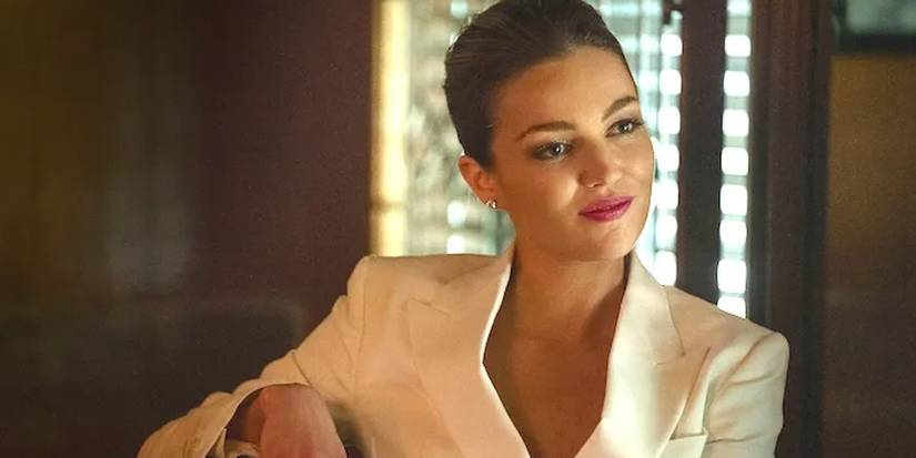 Power Book IV Cast & Character Guide