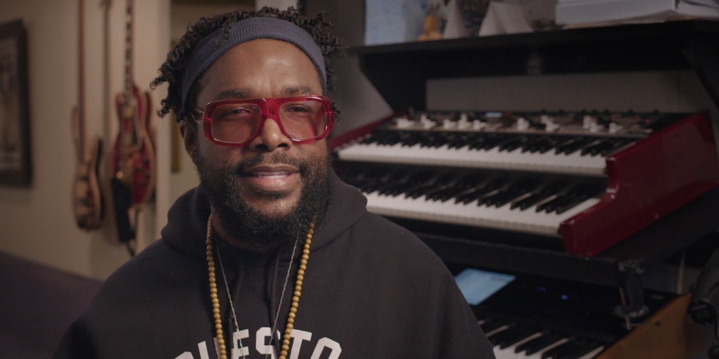 The Opening of Questlove's 'SNL' Music Doc Is the Best Scene of the Year
