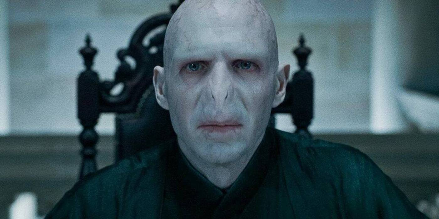 Ralph Fiennes Thinks This Oscar-Winning Actor Would Be a "Wonderful ...