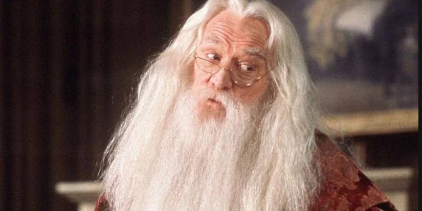 Dumbledore's 10 Best Book Quotes Cut From the 'Harry Potter' Movies