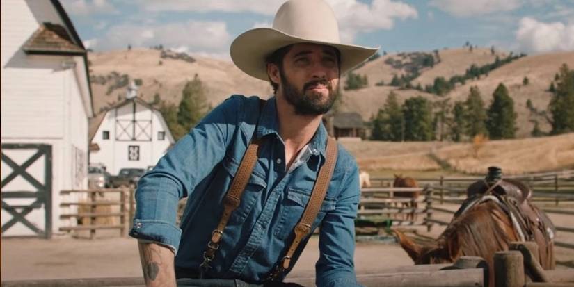 Every Oscar Nominated Actor in the 'Yellowstone' Universe