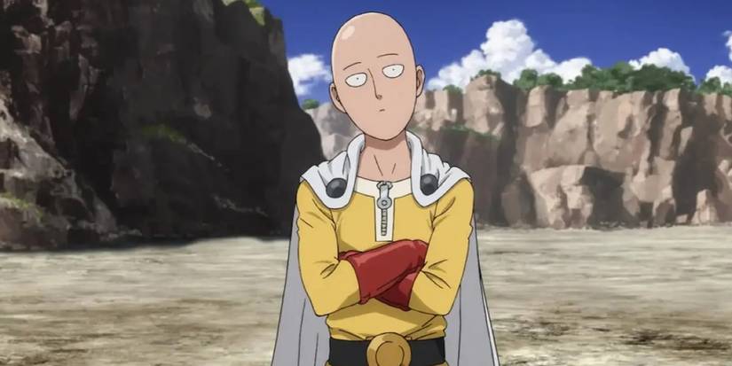 'One-Punch Man' Season 3 Purchases By VIZ Media (And What It Means for ...