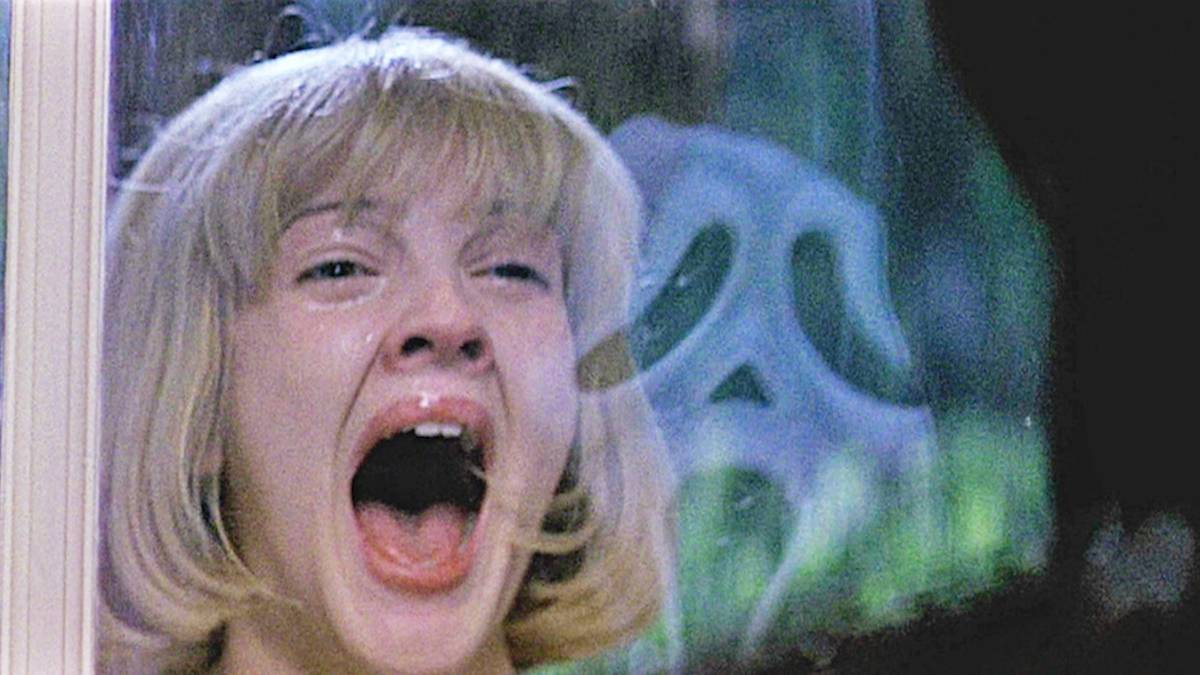 Skeet Ulrich Reveals 'Scream' Opening Sequence Almost Canceled Movie