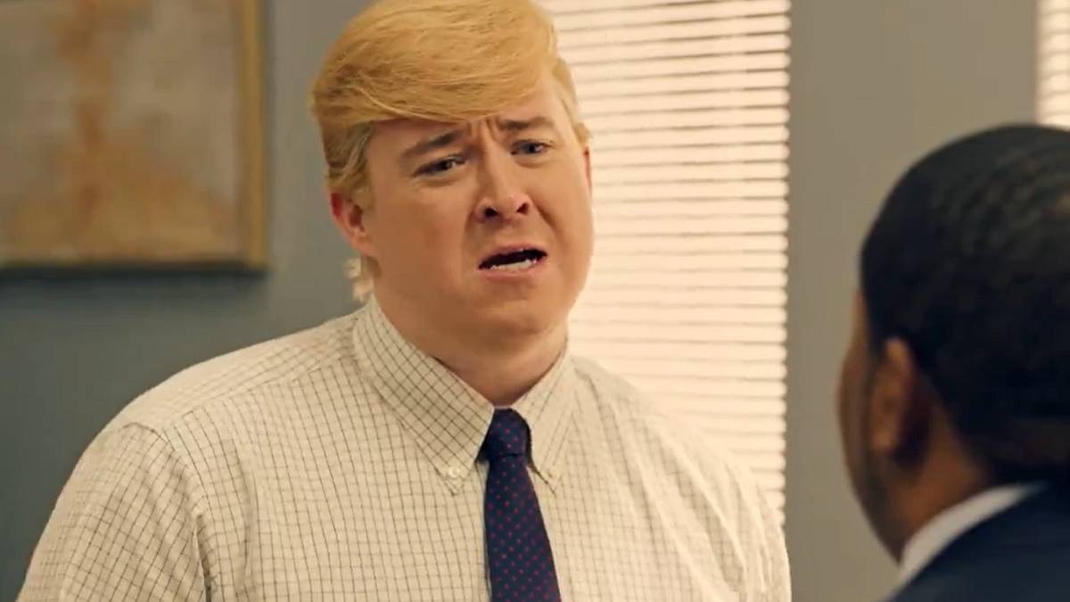 Shane Gillis' Saturday Night Live Return - Absolute Cringe or Utterly ...
