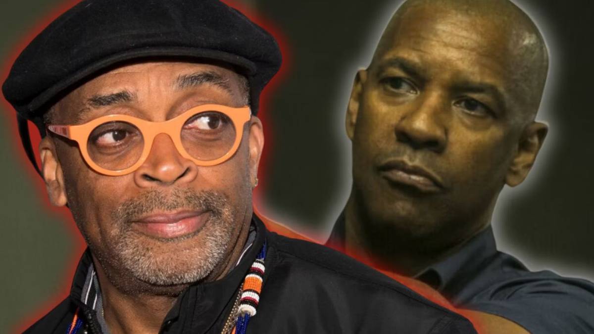 Denzel Washington and Spike Lee’s Partnership, Explained