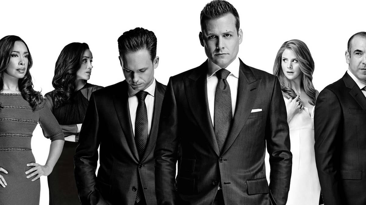 Suits Spinoff Gets Pilot Order, Will Follow a Lawyer Who Represents ...