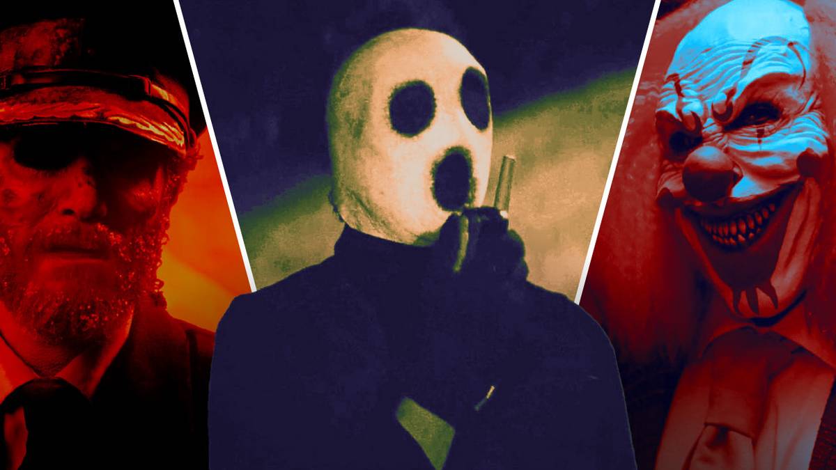 The Best Tubi Original Horror Movies To Stream for Free