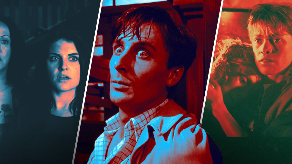 The 10 Greatest Horror Movies Made in New Zealand