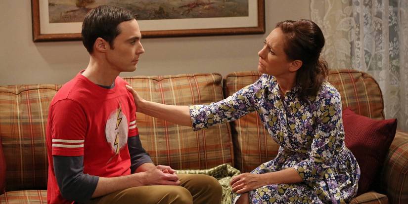 'Georgie & Mandy's First Marriage': Why Mary Cooper Is Breaking Fans ...