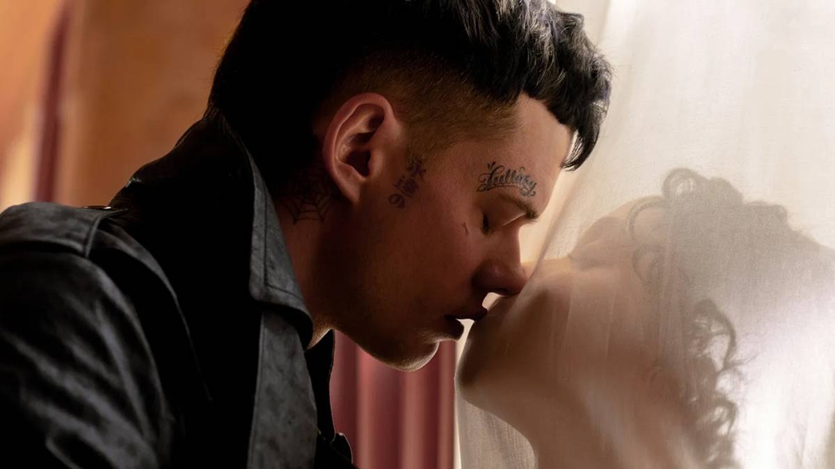 ‘The Crow’s 2024 Remake Is Steaming Success on Starz After Being a Box ...