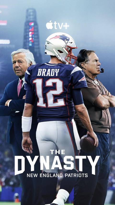 The Dynasty Director Discusses the New England Patriots' Controversies ...