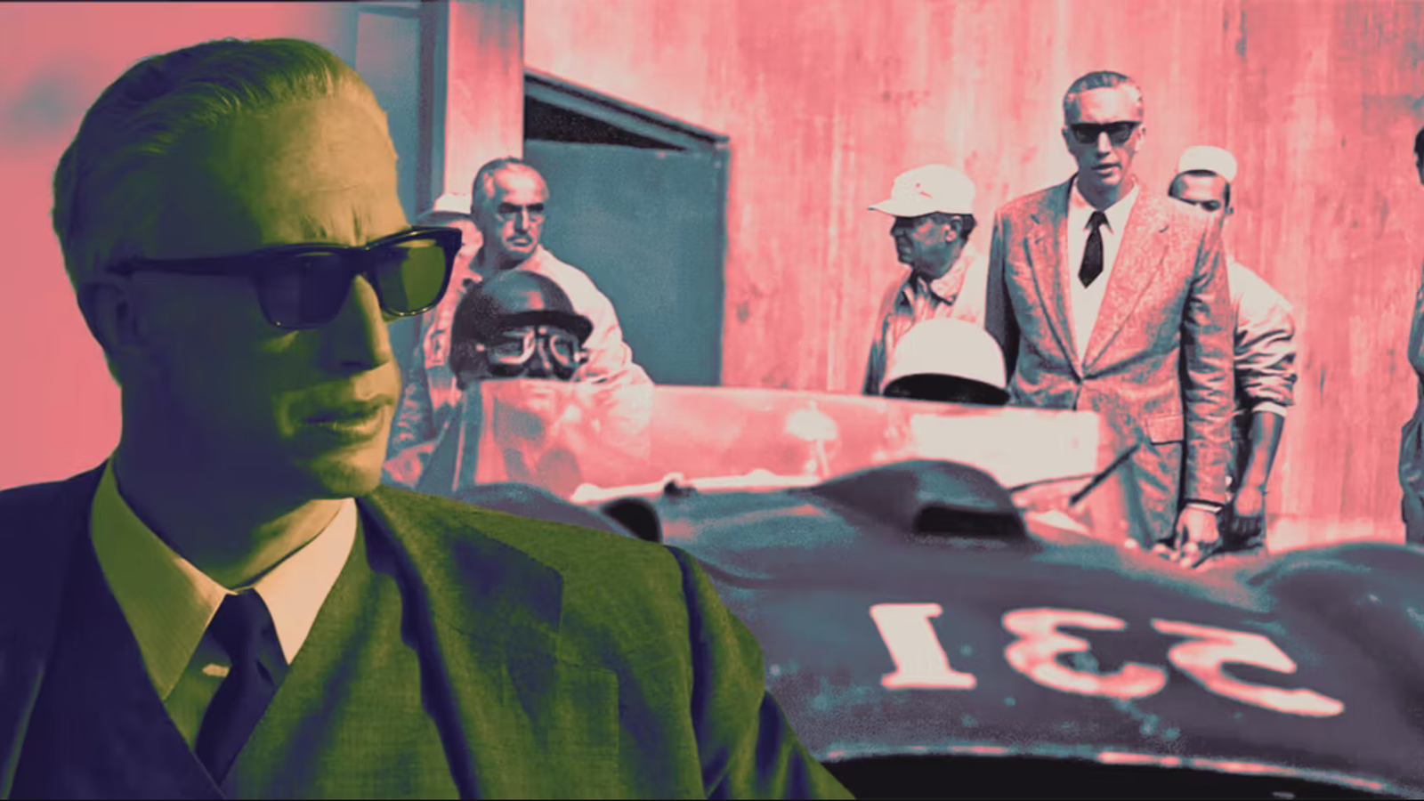 The Ending of Ferrari, Explained