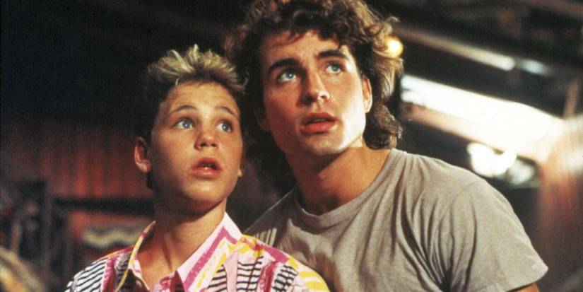 Cult Classic '80s Horror Film 'The Lost Boys' Is Now Streaming for Free ...