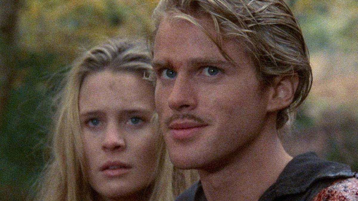 'The Princess Bride 2' Fan Posts Proves We Don't Need a Sequel