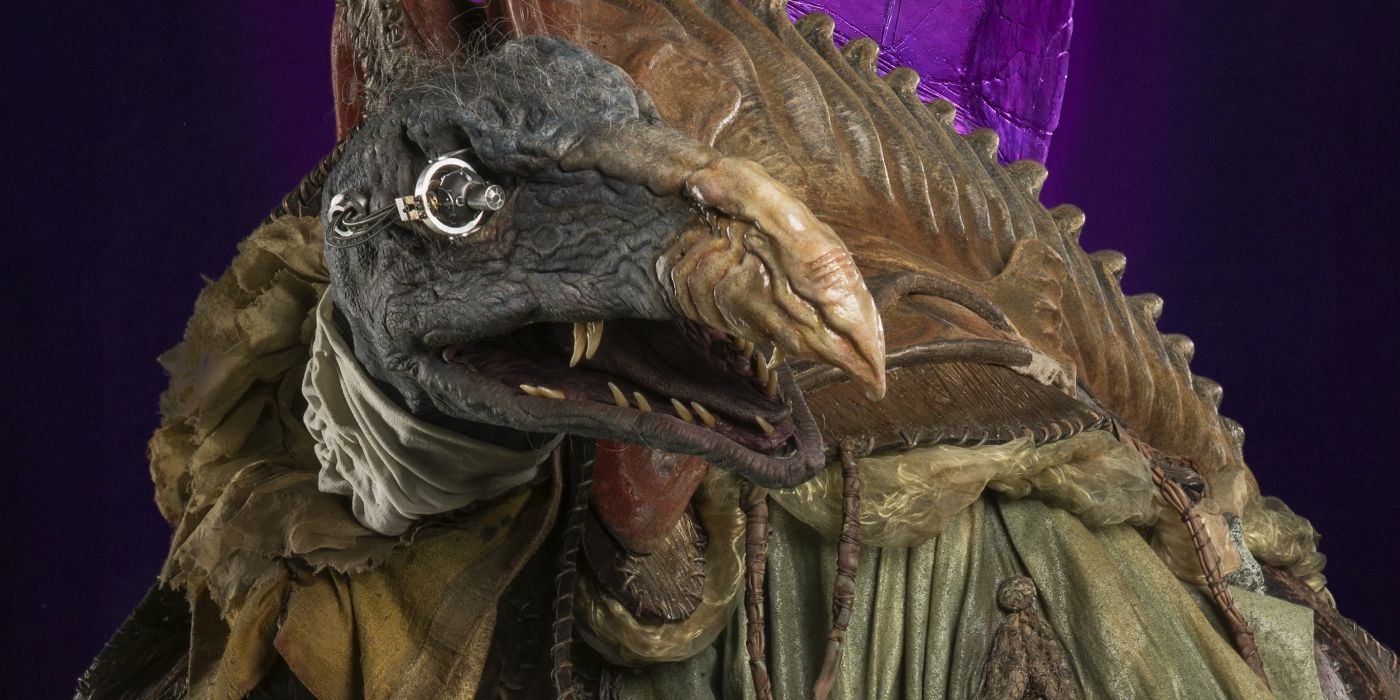 The Dark Crystal | MovieWeb