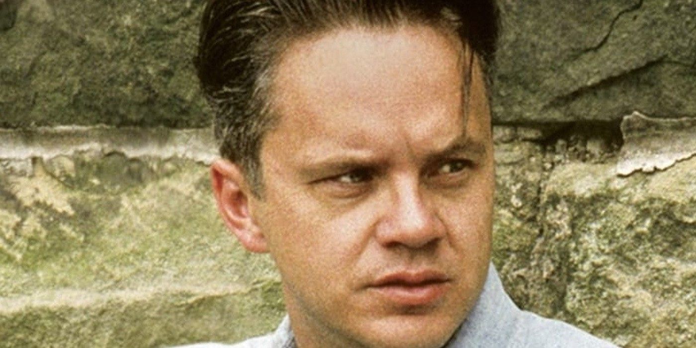 Tim Robbins Says Ted Turner’s Efforts Saved Stephen King movie ‘The Shawshank Redemption’ from ...