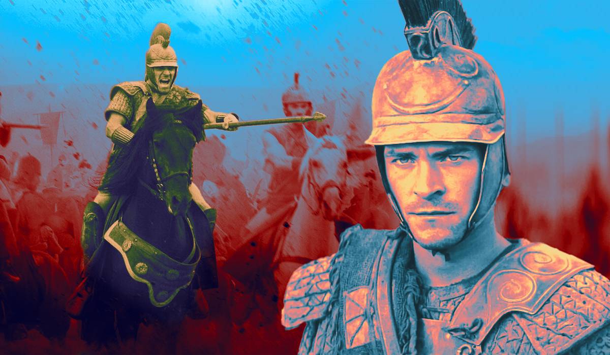 Alexander The Great As A Hero Alexander The Great: Hero Or Villain?