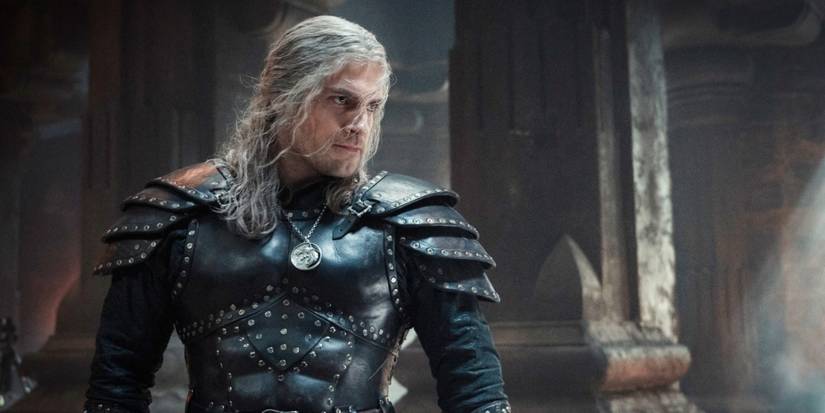 'The Witcher': Why Henry Cavill Quit & Doomed the Show in the Process