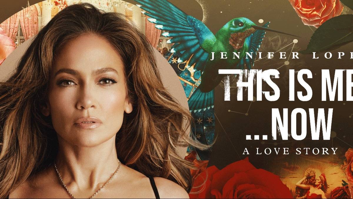 This Is Me...Now: A Love Story Review