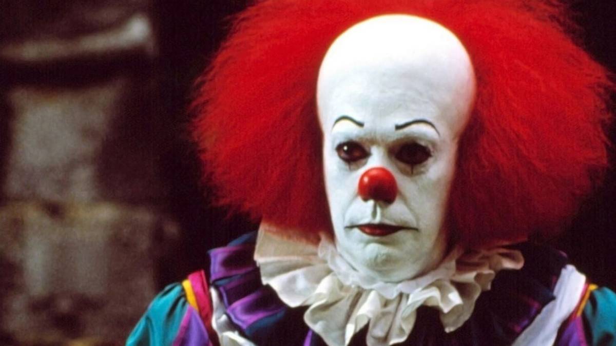 Stephen King's Terrifying 'It' Miniseries Sets Max Streaming Date