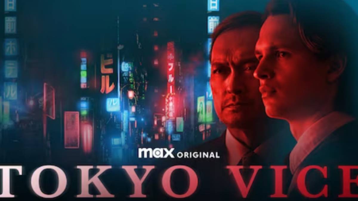 Exclusive: Tokyo Vice Stars and Execs Discuss Season 2