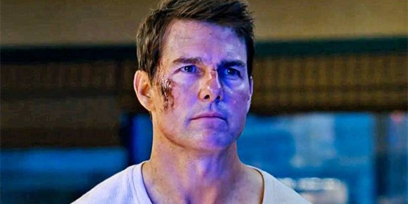 Tom Cruise's 'Jack Reacher: Never Go Back' Is Streaming Hit on Paramount+