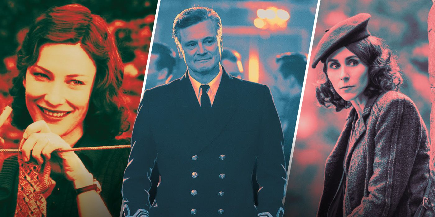 10 Spy Movies Recommended By Real CIA Agents