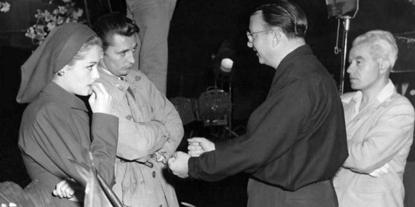 20 Greatest Film Noir Directors of All Time