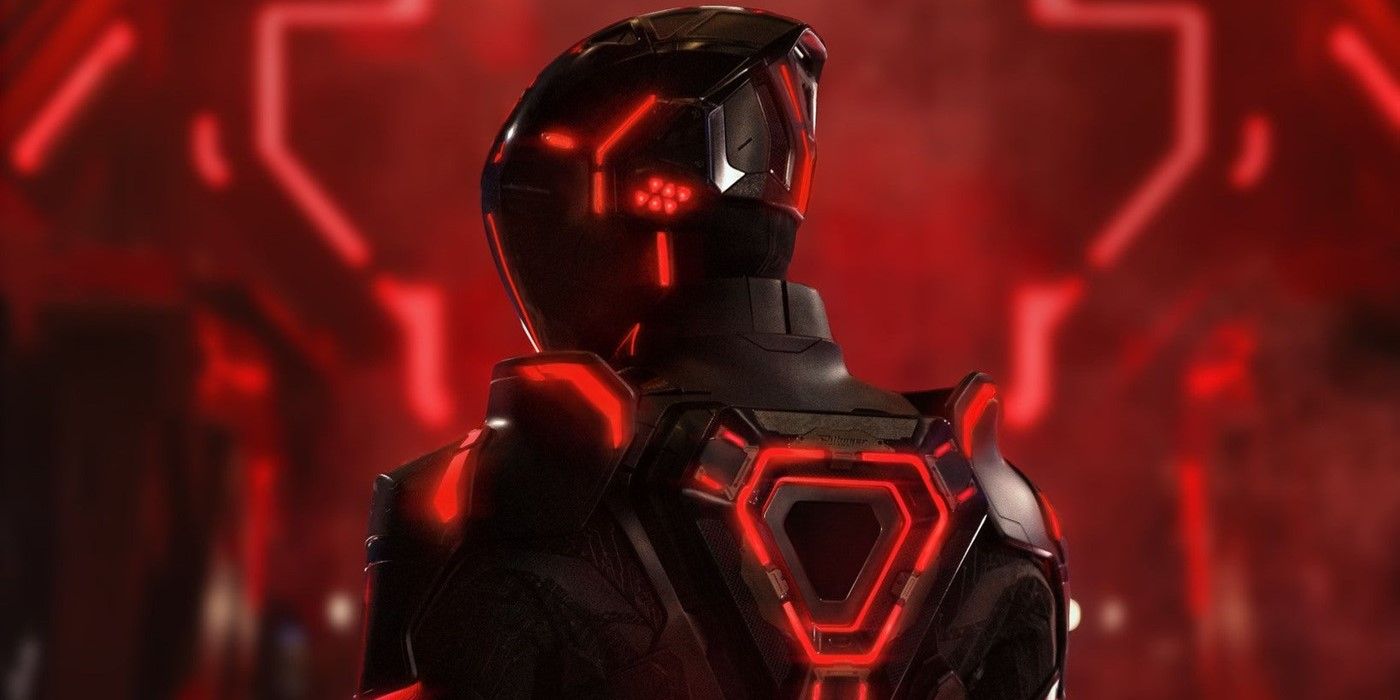 Why Tron Is the Citizen Kane of Video Game Movies