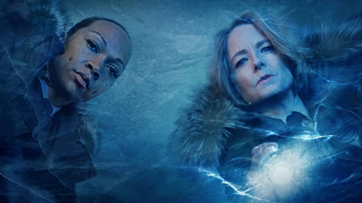True Detective Season 4 Sets Major HBO Viewing Record, Tops Season 1