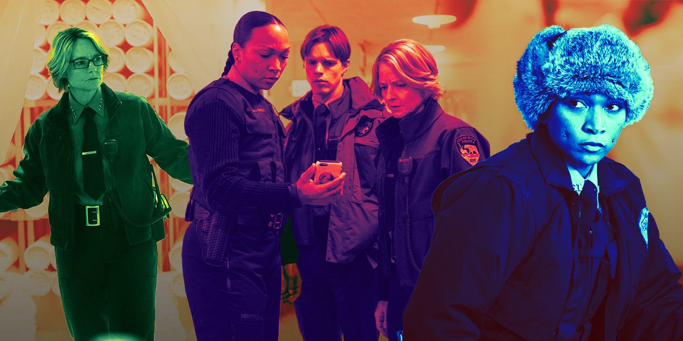 True Detective: Night Country Ending, Explained