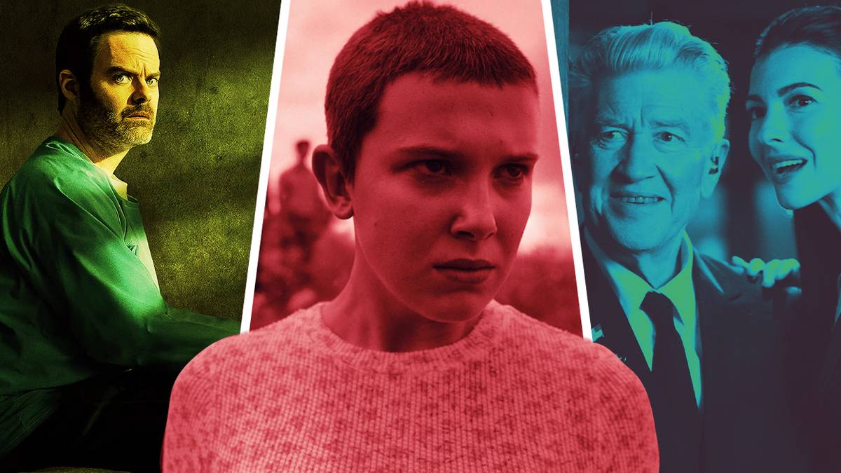10 Popular TV Shows That Took the Longest Breaks Between Seasons