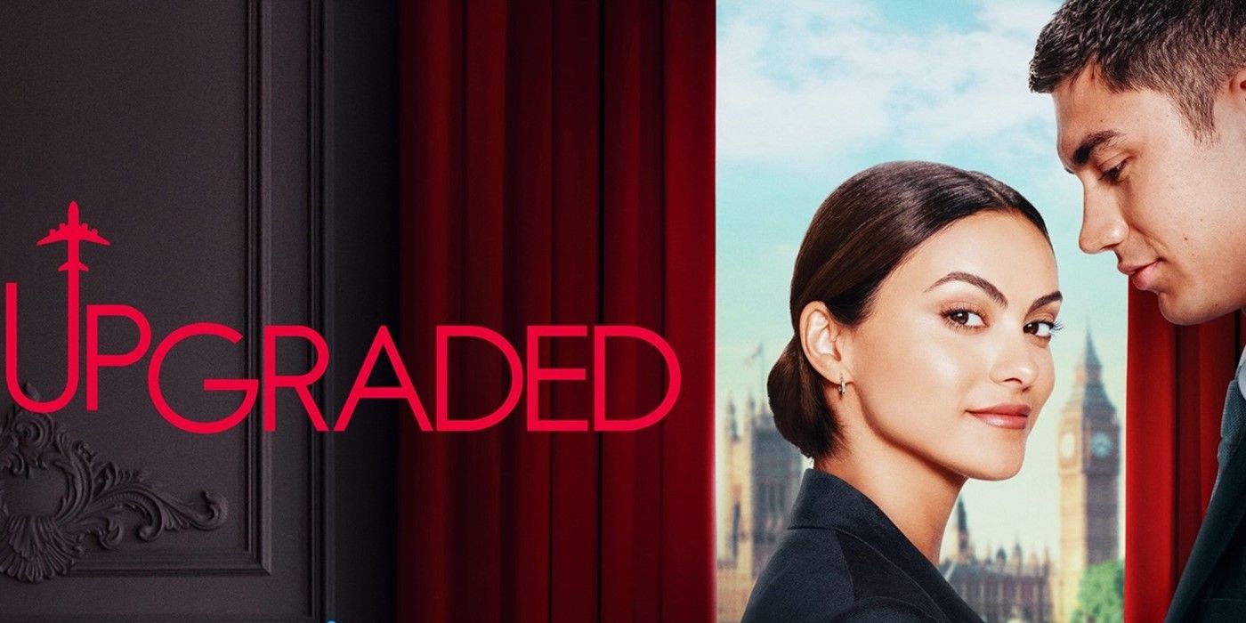 Upgraded Review | A Throwback to Romantic Comedy Comfort Movies