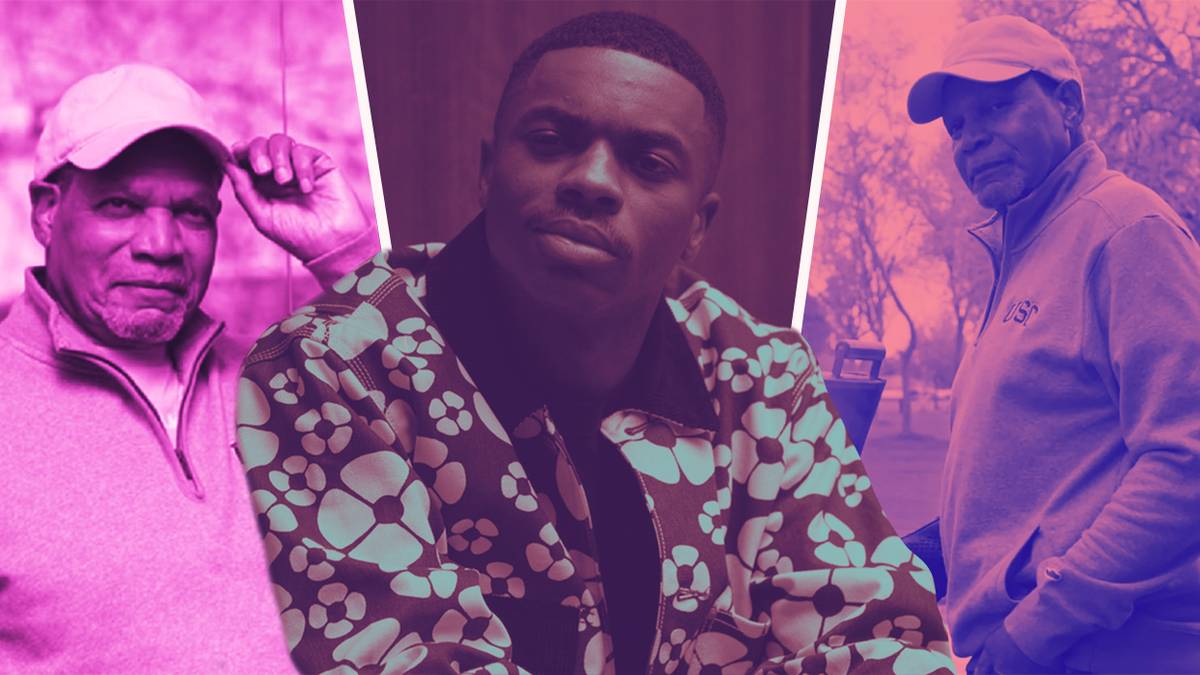 Vince Staples Show: Is Uncle J.J. Based On OJ Simpson?
