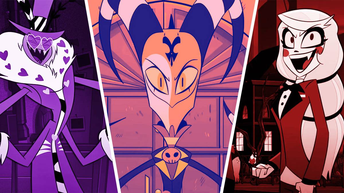 What's the Difference Between Hazbin Hotel and Helluva Boss?